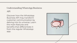 Breaking the Code : A Guide to WhatsApp Business API.pdf