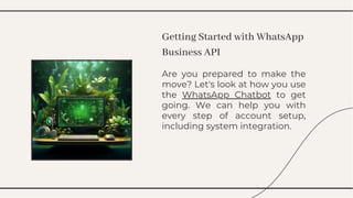 Breaking the Code : A Guide to WhatsApp Business API.pdf