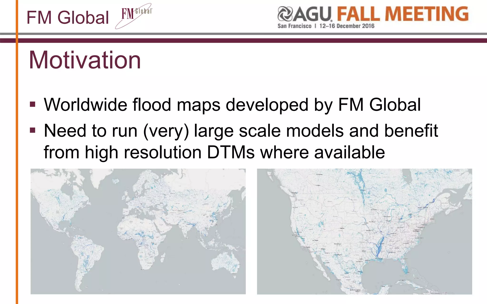 2D SW Model with Cells-Aggregation Technique for Large Scale Flood Modelling Using High ...