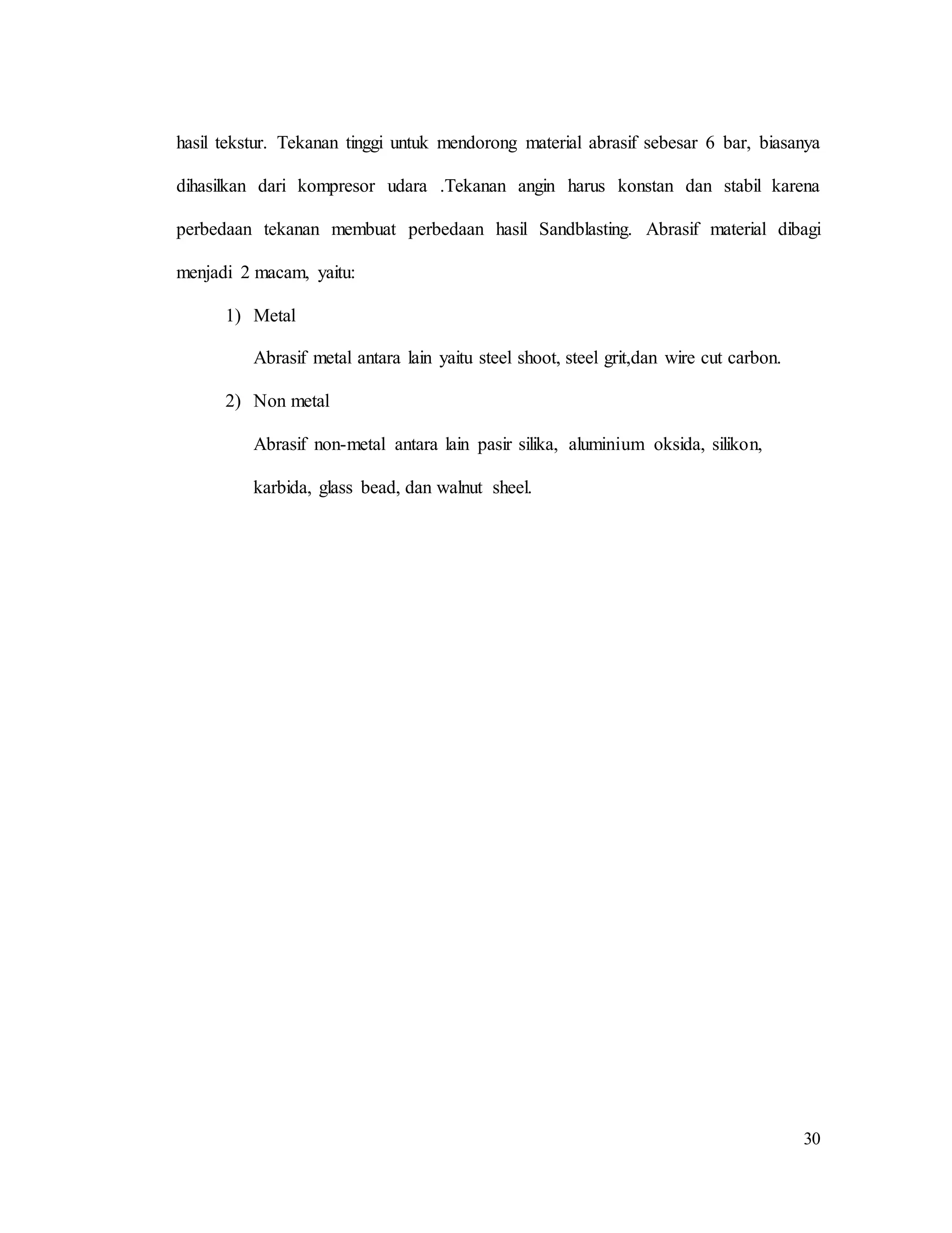 Proses perawatan mould water outlet ewo 10 | PDF