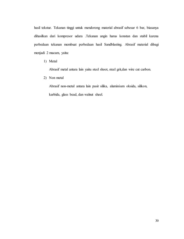 Proses perawatan mould water outlet ewo 10 | PDF