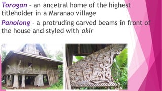 Agusan butuan arts | PPTX