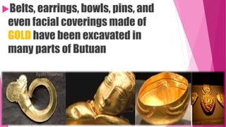 Agusan butuan arts | PPTX