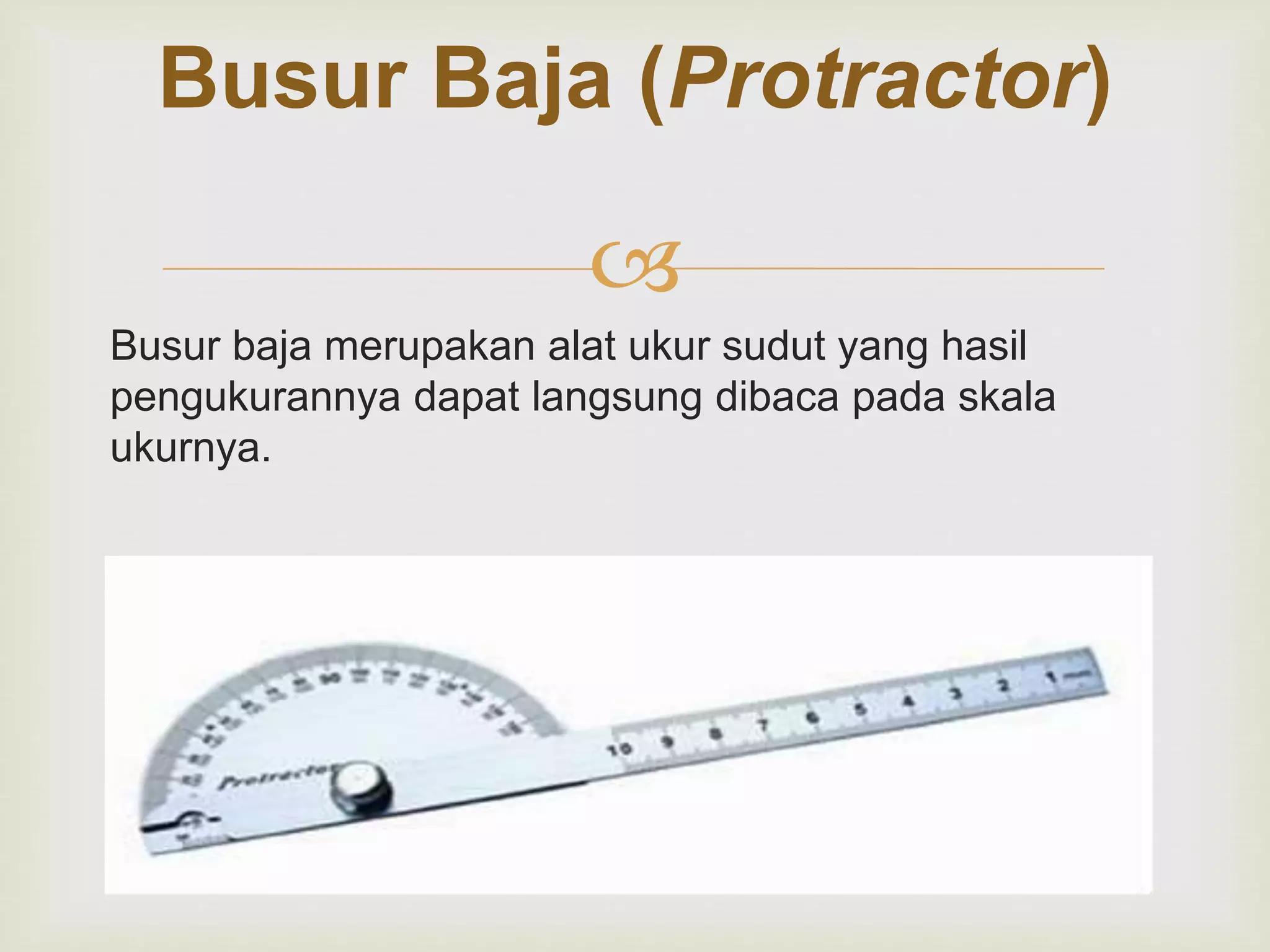 Agus setiyawan tugas metrologi alat ukur linier sudut | PPTX