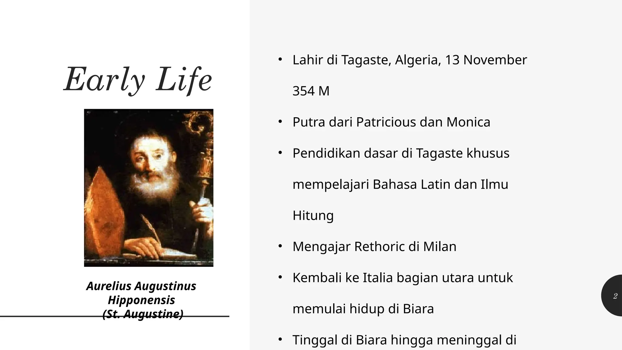 SANTO AGUSTINUS FILSUF - GURU BATIN.pptx