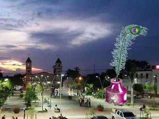 Agustín codazzi cesar