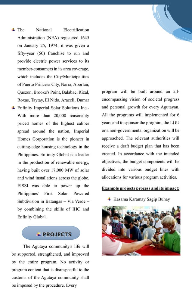 AGUTAYA DEVELOPMENT PLAN.docx