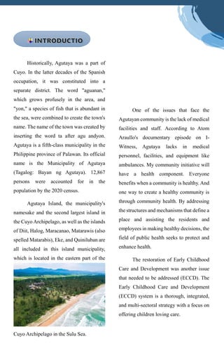 AGUTAYA DEVELOPMENT PLAN.docx