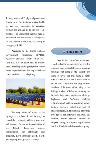 AGUTAYA DEVELOPMENT PLAN.docx