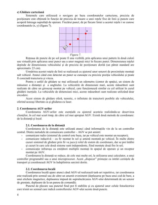 Agv manipulari | PDF