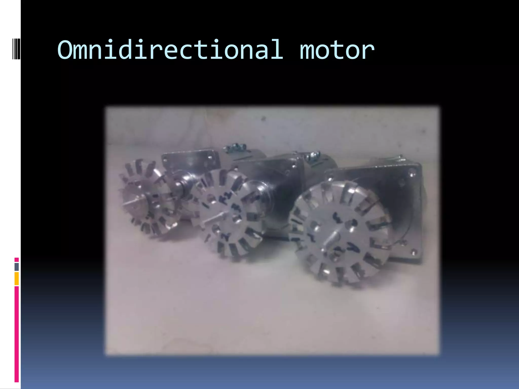 Agv mobile robot | PPT