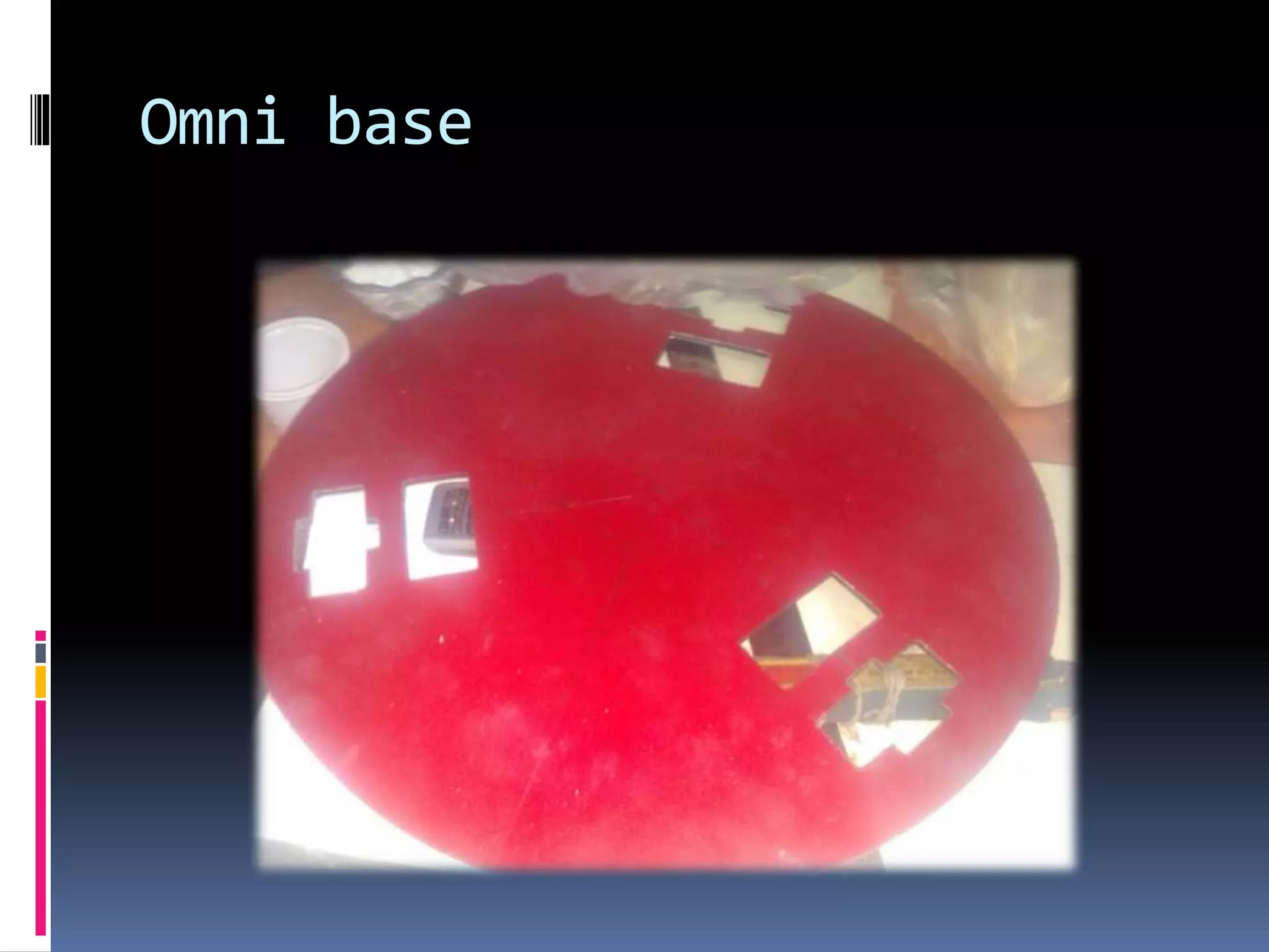 Agv mobile robot | PPT