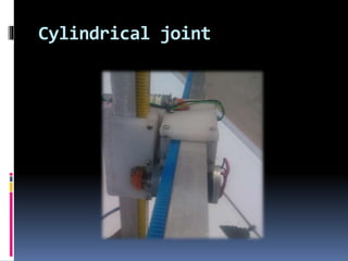 Agv mobile robot | PPT