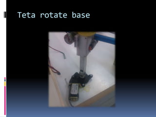 Agv mobile robot | PPT