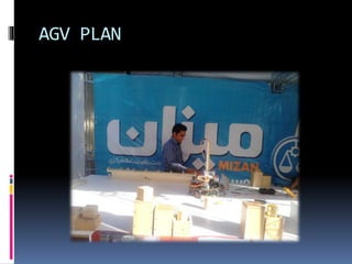 Agv mobile robot | PPT