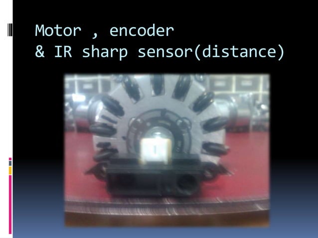 Agv mobile robot | PPT