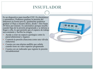 Agvtorrelatorre laparoscopica | PDF