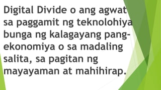 Agwat Teknolohikal PP.pptx