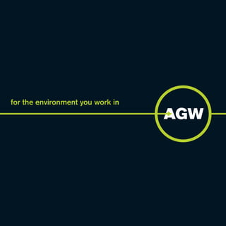 Agw Brochure | PDF