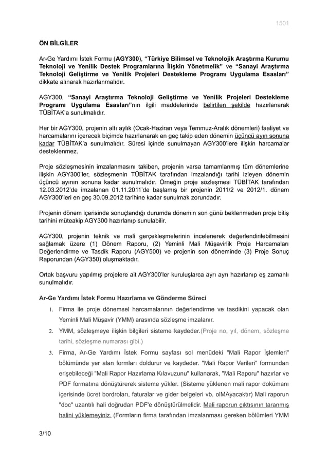 Agy300 03 kilavuz | PDF