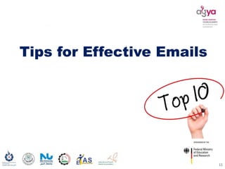 Effective Communications & Collaborations | PPT