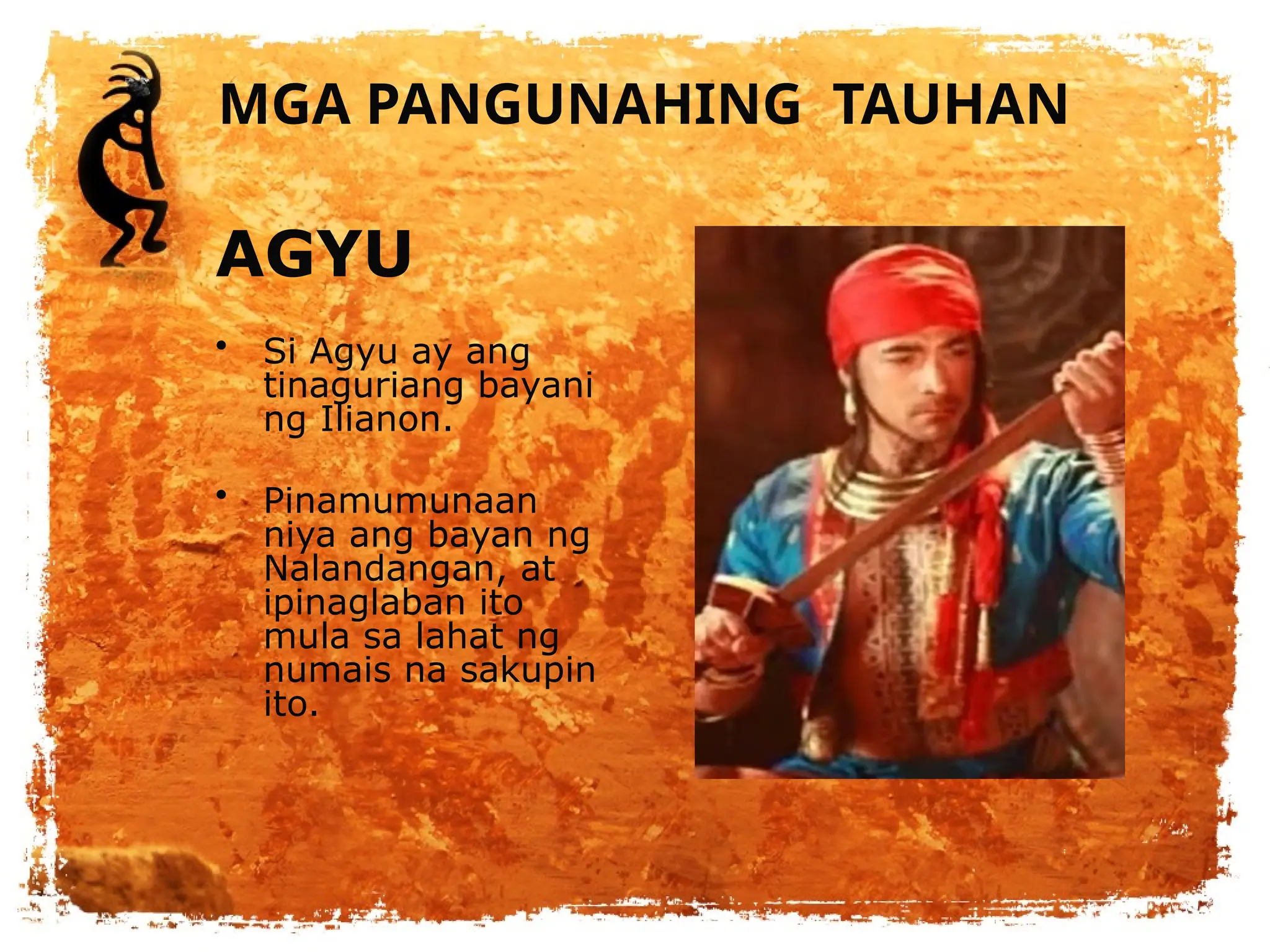 aNG aLAMAT NI Agyu NG jUNIOR HIGH-g8.pptx