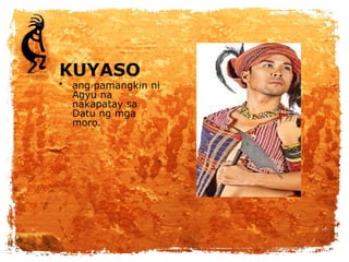 aNG aLAMAT NI Agyu NG jUNIOR HIGH-g8.pptx