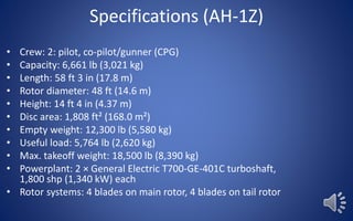 Ah 12 viper | PPT