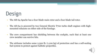 AH-64, USA - Longbow Apache Attack Helicopter - Super Helicopter For ...