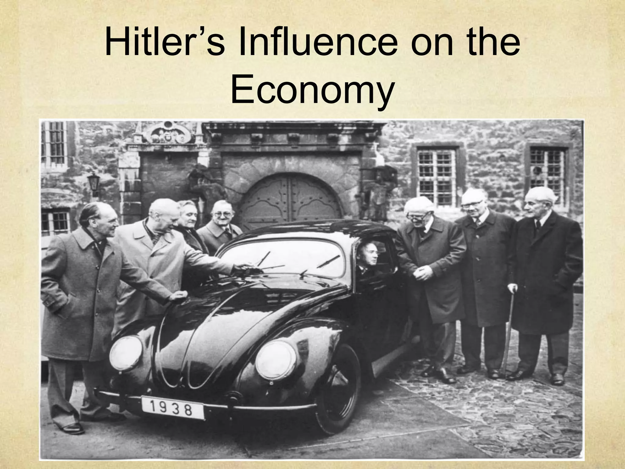 Adolf Hitler PP | PPT | Free Download