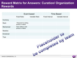 Ah game-based-incentive-systems | PPT