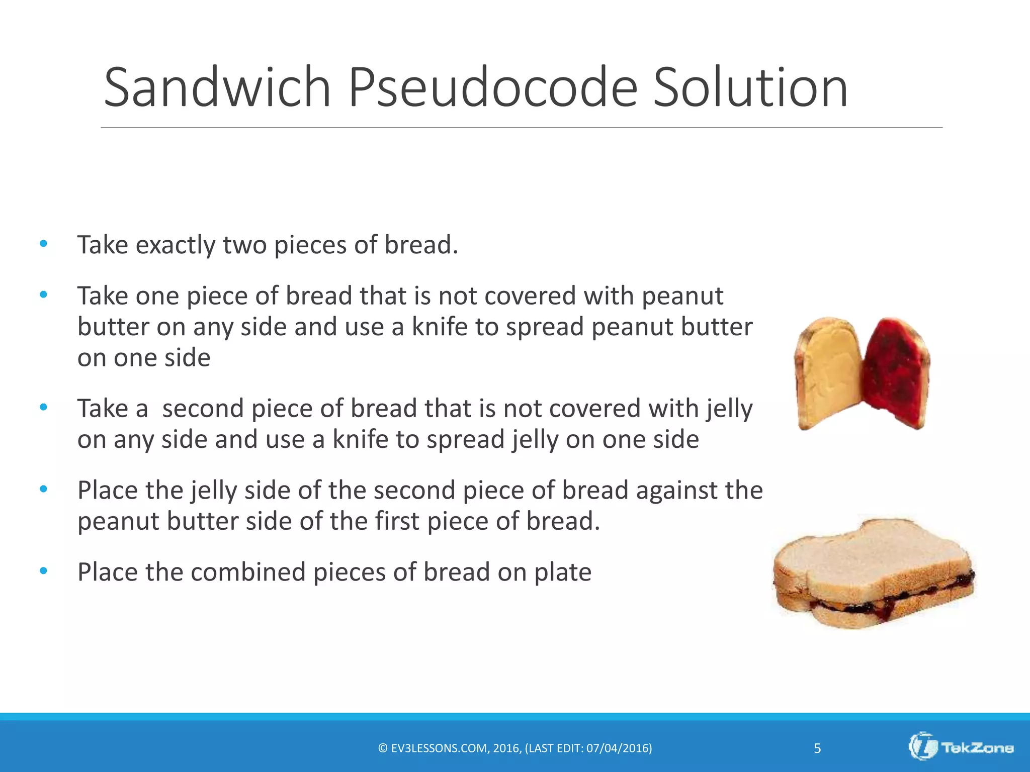 Ah pseudocode2 - Beginner | PPTX | Programming Languages | Computing