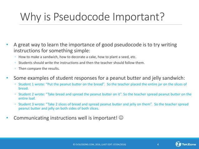 Ah pseudocode2 - Beginner | PPTX | Programming Languages | Computing
