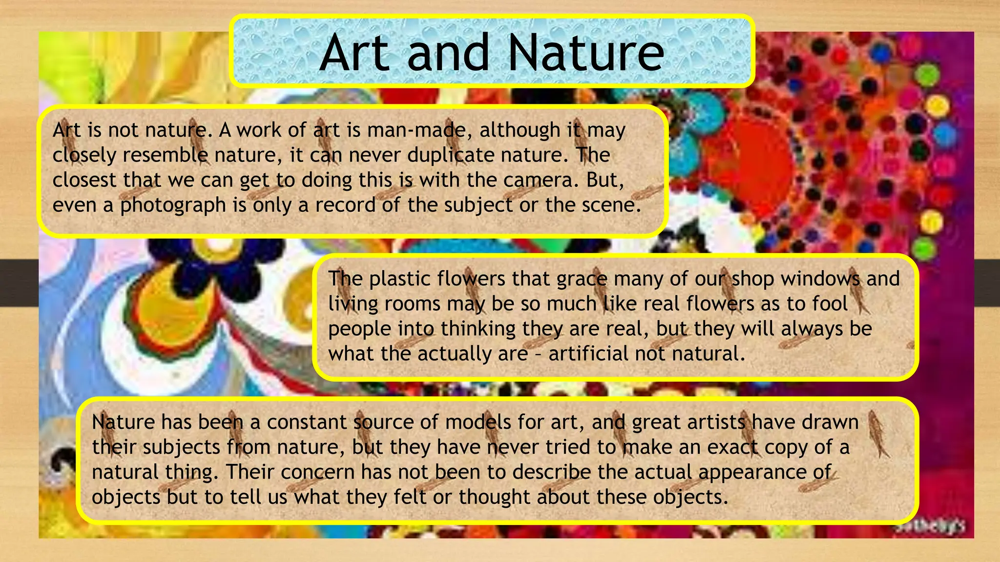 A & H 100 - Understanding The Artss.pptx