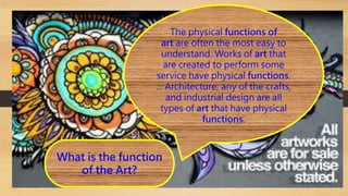 A & H 100 - Understanding The Artss.pptx