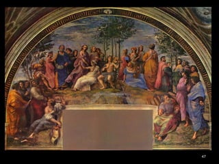 AH 2 The High Renaissance and Mannerism | PPT