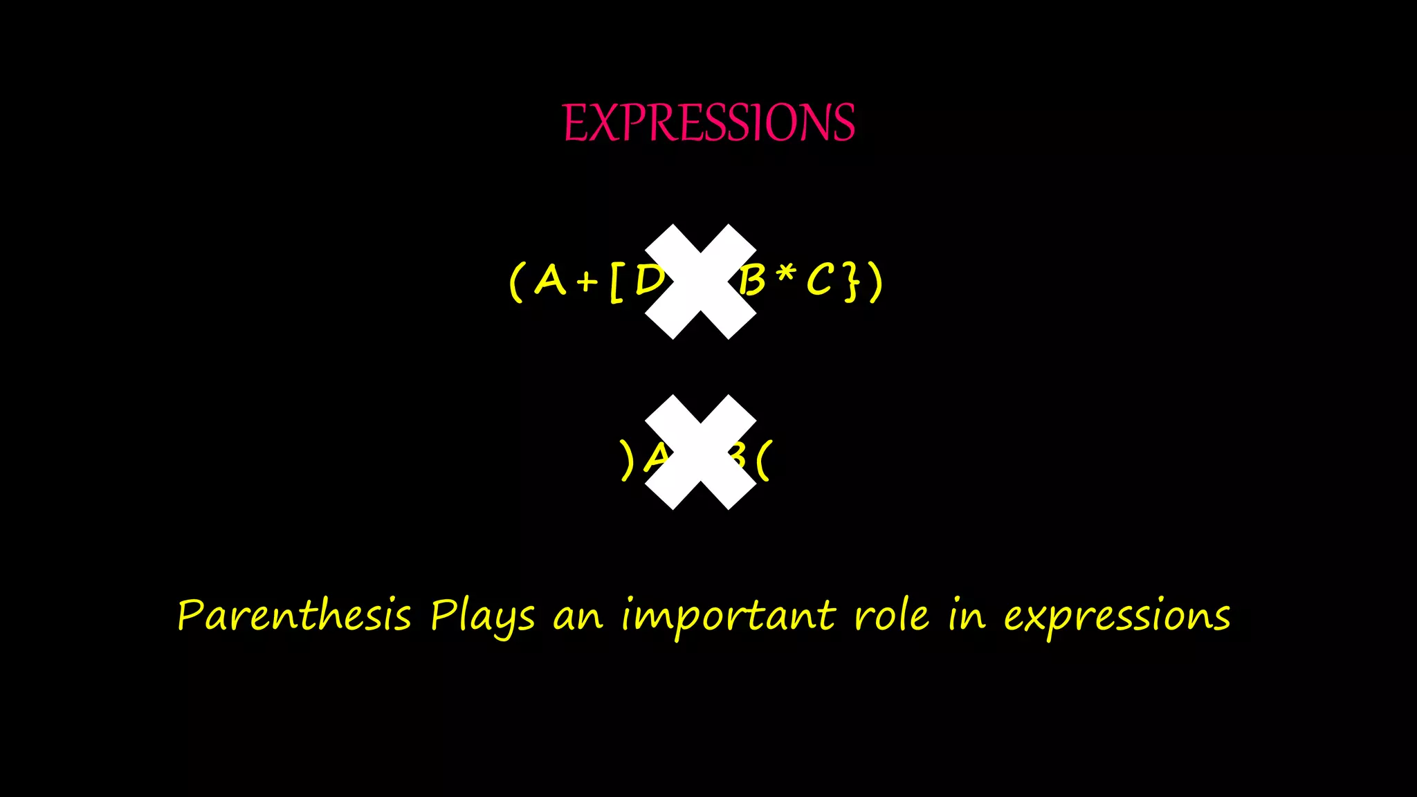 Stack - Data Structure | PPTX