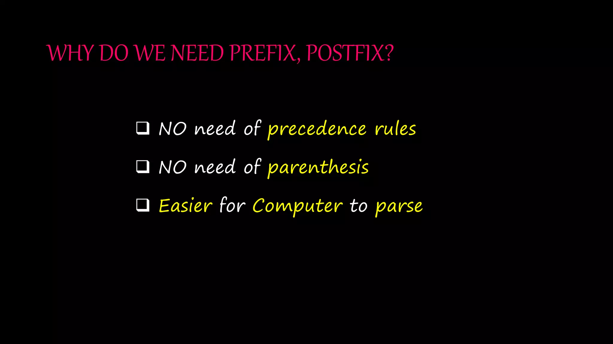 Stack Data Structure Ppt