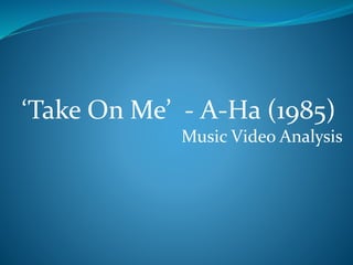 Aha | PPT