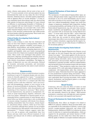 AHA.Statin Toxicity.pdf