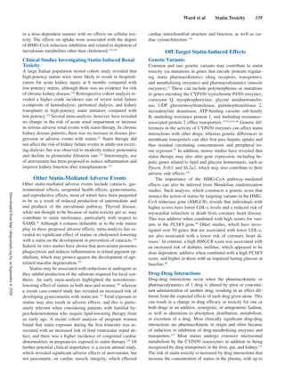 AHA.Statin Toxicity.pdf