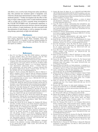 AHA.Statin Toxicity.pdf
