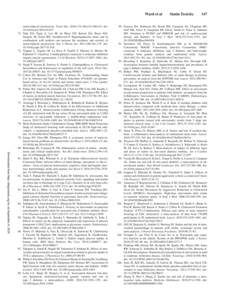 AHA.Statin Toxicity.pdf