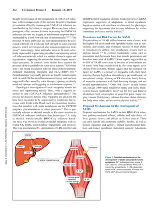 AHA.Statin Toxicity.pdf