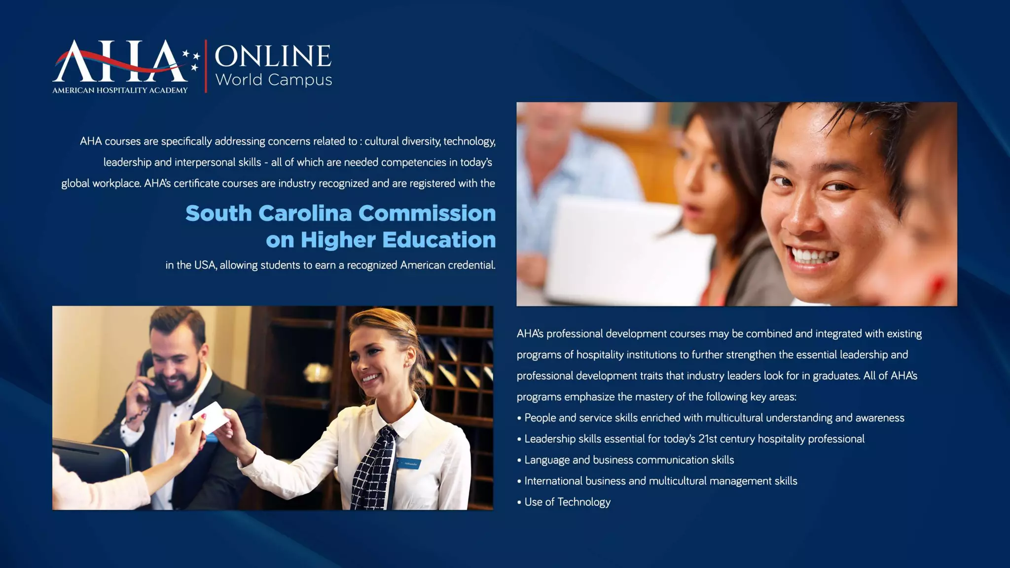 AHA in the Philippines | PPT