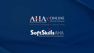 AHA in the Philippines | PPT