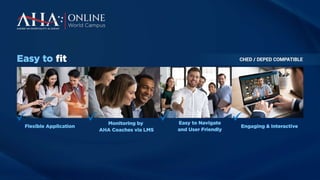 AHA in the Philippines | PPT
