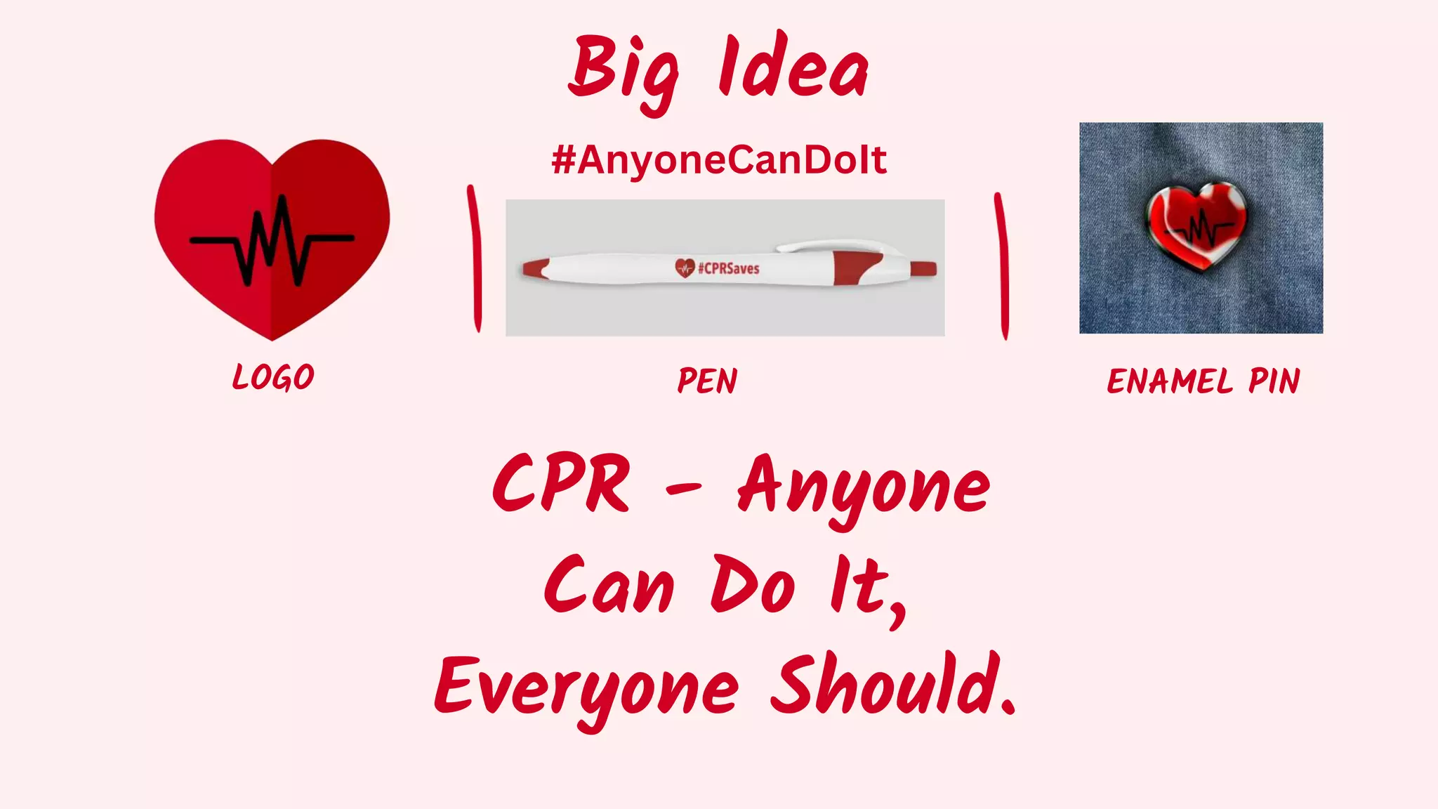 AHA Campaign Presentation | PPTX