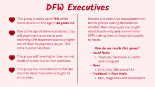 AHA Campaign Presentation | PPT