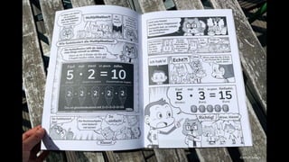 From Japan to the World: Learning through Comics Aha!Comics - Japan ...